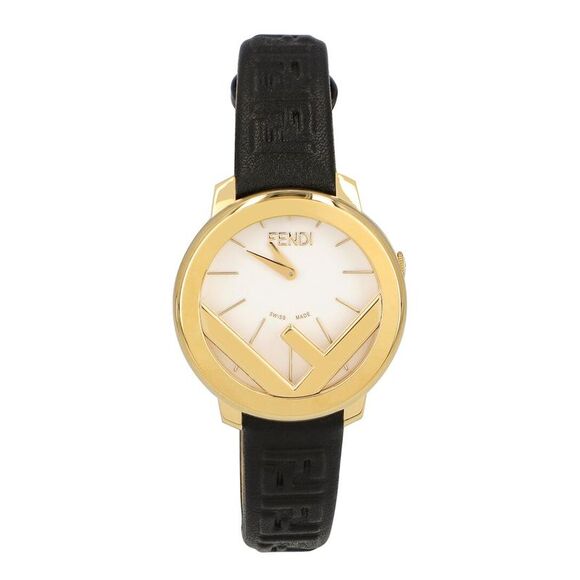 Fendi | Accessories | Fendi Womens F Is Fendi Watch | Poshmark